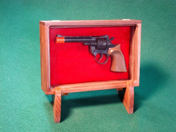 Angle Display Stand – Hampel's Woodland Products