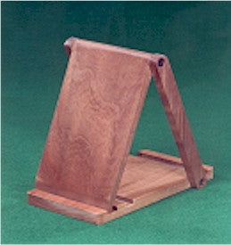 Universal Stand – Hampel's Woodland Products