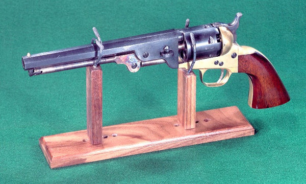 Universal Gun Stand – Hampel's Woodland Products