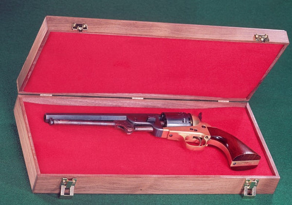 Solid-Top Cases--Small (5" L to 11" L) – Hampel's Woodland Products